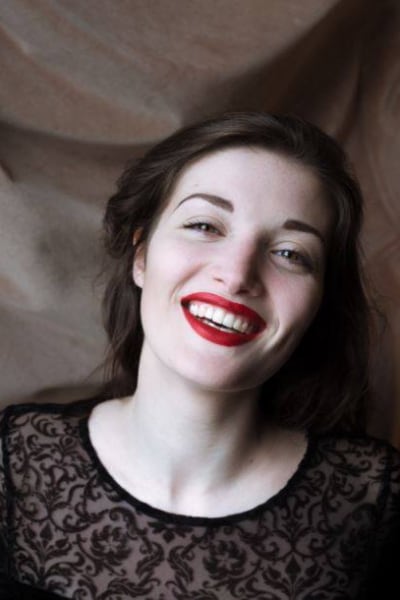 Emily Norris – Neue Musik Leipzig