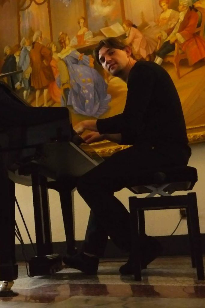 Georg Siebert – Neue Musik Leipzig