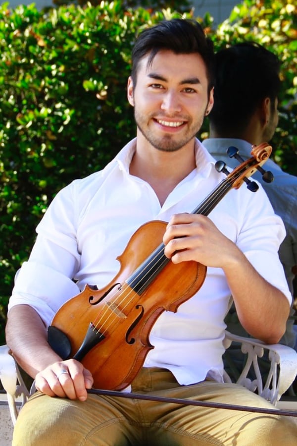 Ian Carlos Herrera – Neue Musik Leipzig