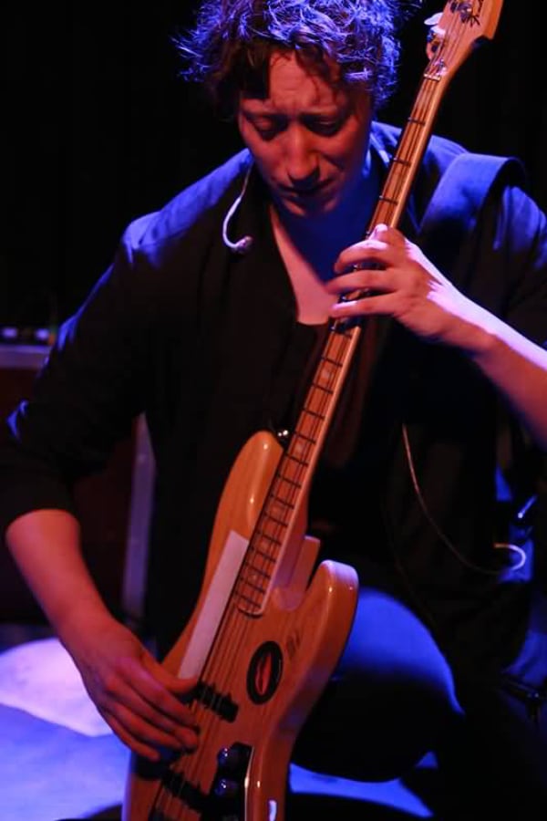 Jacob Müller – Neue Musik Leipzig